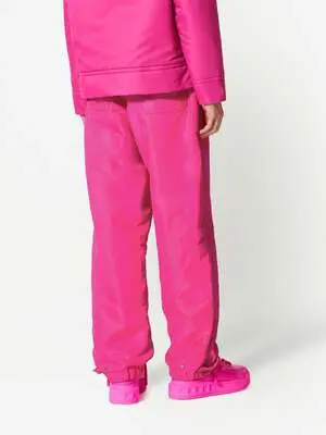 Valentino Garavani Stud-detail Cargo Trousers