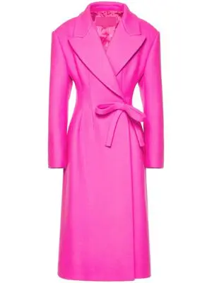 Valentino Garavani Trench Outerwear For Women