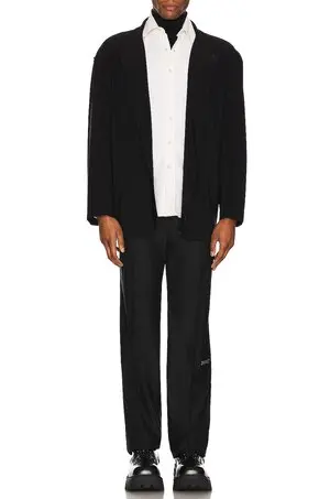 Our Legacy Classic Silk Shirt - White