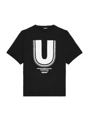 Undercover Giz U Logo Tee