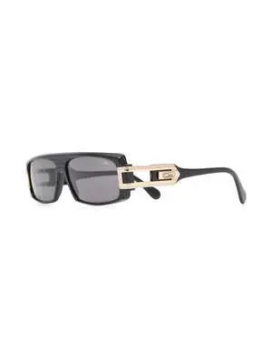 Cazal Square Sunglasses