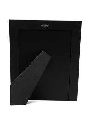 Smythson Leather Photo Frame