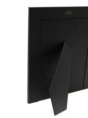 Smythson Leather Photo Frame