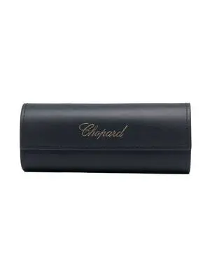 Chopard Square-frame Sunglasses