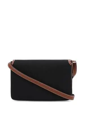 Burberry Small Logo-print Crossbody Bag