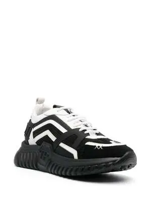 Philipp Plein Runner Low-top Sneakers