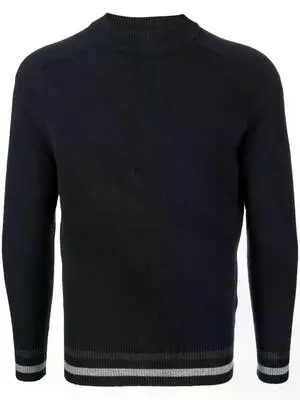 N.peal Organic Cashmere Jumper