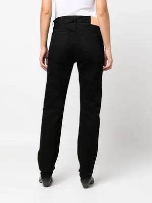 B Sides Brit Straight-leg Jeans