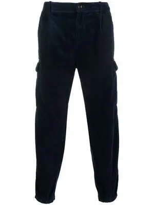 Brunello Cucinelli Cargo Corduroy Trousers