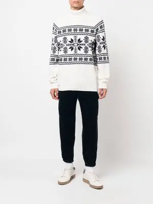 Brunello Cucinelli Cargo Corduroy Trousers