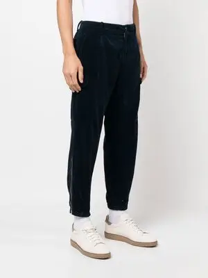 Brunello Cucinelli Cargo Corduroy Trousers