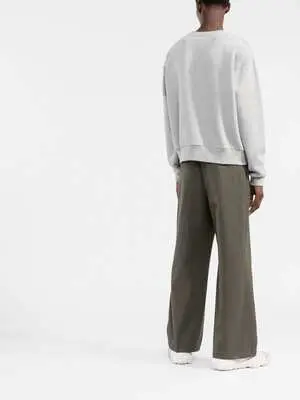 Marni Logo-print Sweatshirt