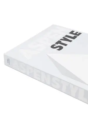 Assouline Aspen Style Book