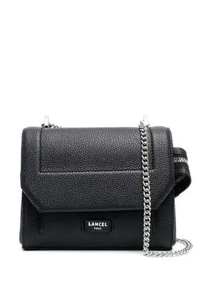LANCEL Ninon De Flap Bag