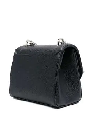 LANCEL Ninon De Flap Bag