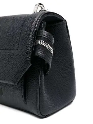 LANCEL Ninon De Flap Bag