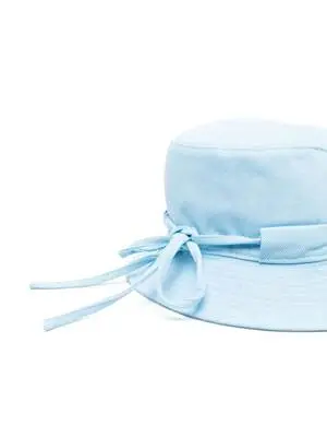 Jacquemus Le Bob Gadjo Bucket Hat