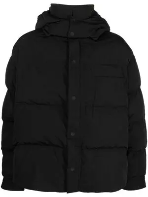 Jacquemus Hooded Padded Jacket