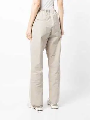 Fear Of God High-waisted Drawstring Trousers
