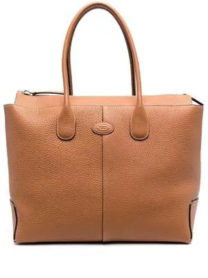 Tod's Patchwork Totes