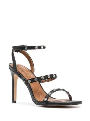 Kurt Geiger Stud-detail Sandals