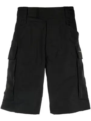 1017 Alyx 9sm High-waisted Cargo Shorts