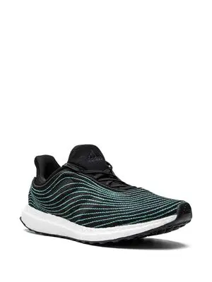 Adidas X Parley Ultraboost Dna Sneakers - Black