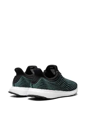 Adidas X Parley Ultraboost Dna Sneakers - Black
