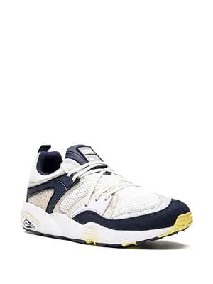 PUMA Blaze Of Glory Prm Sneakers - White