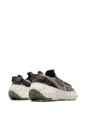 Nike Space Hippie 04 Sneakers - Brown
