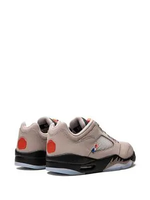 JORDAN X Psg Air Retro Low Sneakers