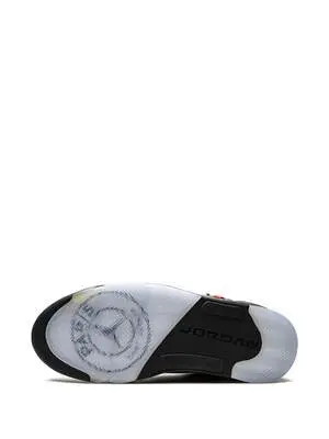 JORDAN X Psg Air Retro Low Sneakers