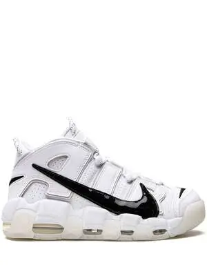 Nike Air More Uptempo Copy Paste Sneakers - White
