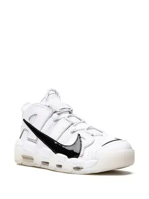 Nike Air More Uptempo Copy Paste Sneakers - White