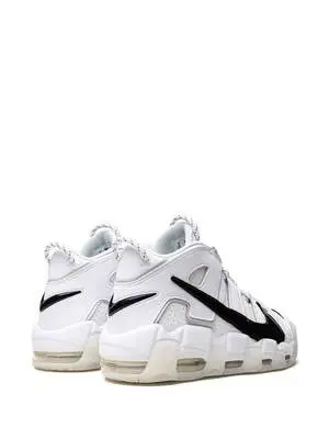 Nike Air More Uptempo Copy Paste Sneakers - White