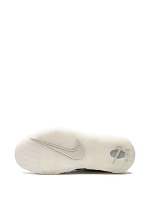 Nike Air More Uptempo Copy Paste Sneakers - White