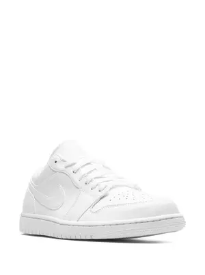 JORDAN Air 1 Low /- Sneakers - White