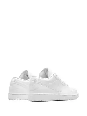 JORDAN Air 1 Low /- Sneakers - White