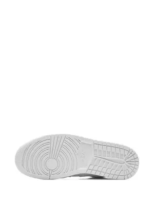 JORDAN Air 1 Low /- Sneakers - White