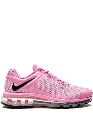 Nike X Stussy Air Max 2013 Sneakers - Pink