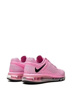 Nike X Stussy Air Max 2013 Sneakers - Pink