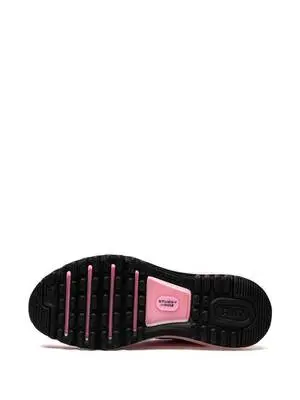Nike X Stussy Air Max 2013 Sneakers - Pink