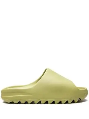 ADIDAS X YEEZY Yeezy Slide Resin - Green