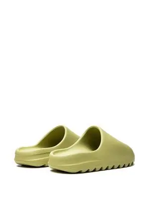 ADIDAS X YEEZY Yeezy Slide Resin - Green