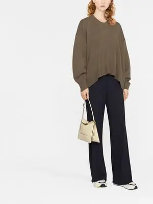 Michael Kors Oversize Knitted Jumper
