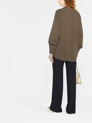 Michael Kors Oversize Knitted Jumper