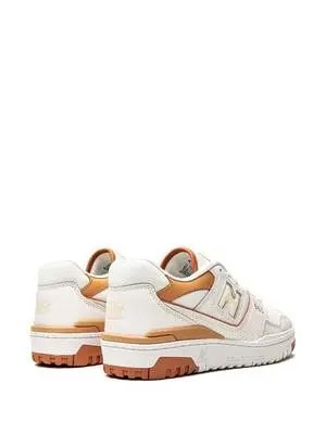 NEW BALANCE 550 Sneakers - White