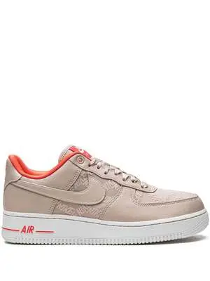 Nike Air Force 1 Low Fossil Stone Sneakers