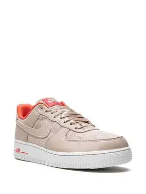 Nike Air Force 1 Low Fossil Stone Sneakers