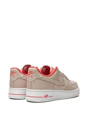 Nike Air Force 1 Low Fossil Stone Sneakers